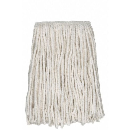 Tough Guy 2 in Wet Mop, 15 oz Dry Wt 46U227 | Zoro