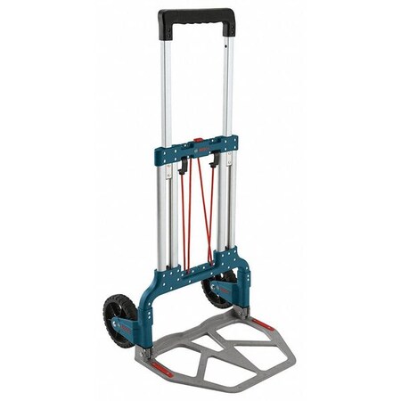Bosch Tool Box Dolly W/Handle, 275 lb. L-CART | Zoro