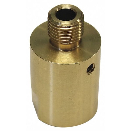 American Torch Tip Power Pins Mount, 64-8208 64-8208 | Zoro