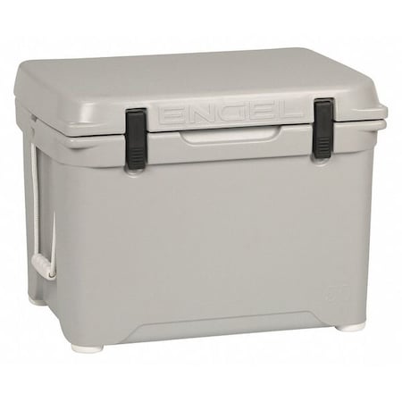 Engel Marine Chest Cooler, 48 qt. Capacity ENG50-G | Zoro