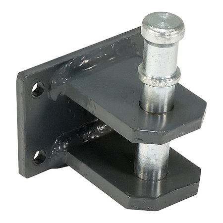 Zoro Select Electric Powered Tugger Pin Hitch E-TUG-PINH | Zoro