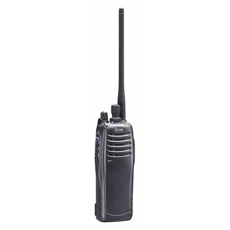 Icom Portable Two Way Radio, ICOM F9011 Series F9011B 21 | Zoro
