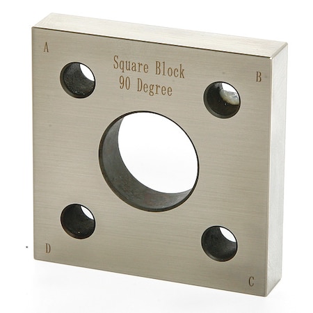 Insize Gage Block Set, Steel, ASME 0 Grade 4002-D | Zoro