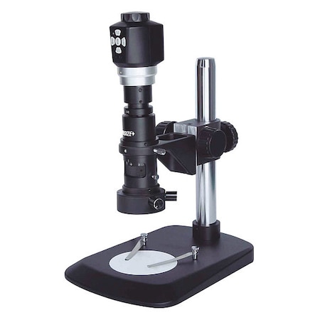 Insize Digital Microscope, Monocular, Compound ISM-DM40 | Zoro