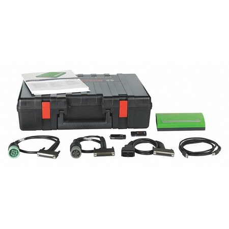 Bosch Diagnostic, Tester, 25 ft. Operating Range 3823BSC | Zoro