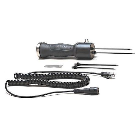 Flir Wall Cavity Probe, 2 yr. Warranty L MR06 | Zoro