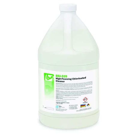Best Sanitizers Chlorinated Cleaner, 1 gal. Jug, Unscented, 4 PK ...