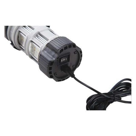 Steelman Rechargeable Impact-Resistant LED Bump-Lite 78740 | Zoro