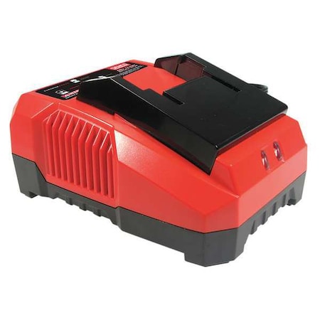 Senco Battery and Charger Kit, 18V, 1.5Ah, Li-Ion PC1289 | Zoro