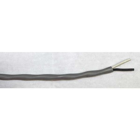 Belden Multi-Conductor, 16 AWG, Silver, 0.274 in. 8471 0601000 | Zoro