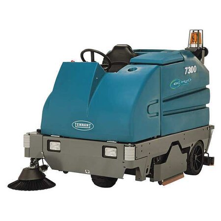 Tennant 7300 1000MM Rider Scrubber M7300 | Zoro