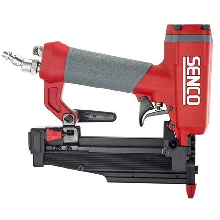 Senco Air Pin Nailer, Adhesive, 23 ga. FinishPro 23SXP | Zoro