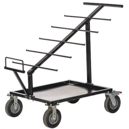 Southwire Wire Cart, 1000 Lb Capacity WW-535 | Zoro