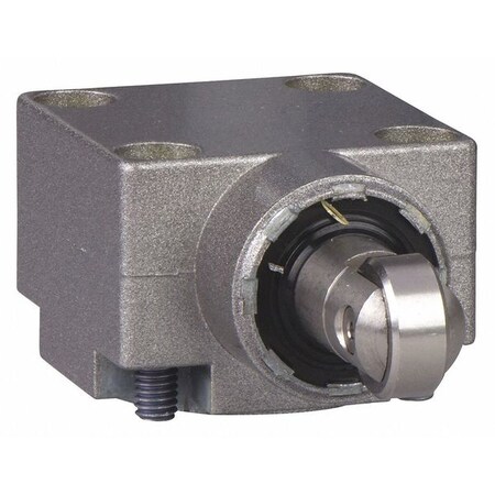 Telemecanique Sensors Limit Switch ZCKE65 | Zoro