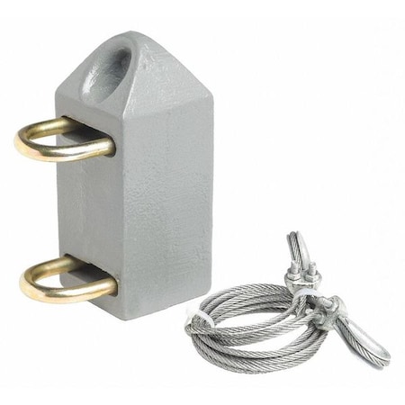 Square D Limit Switch Reset Weight And Chain (9007WC1) | Zoro