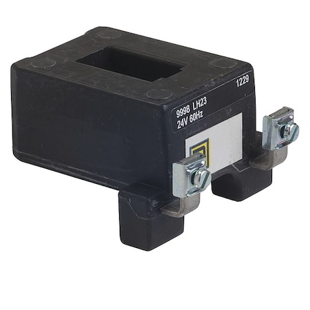 Square D Contactor+Relay Coil 24Vac Nema 9998LH23 | Zoro