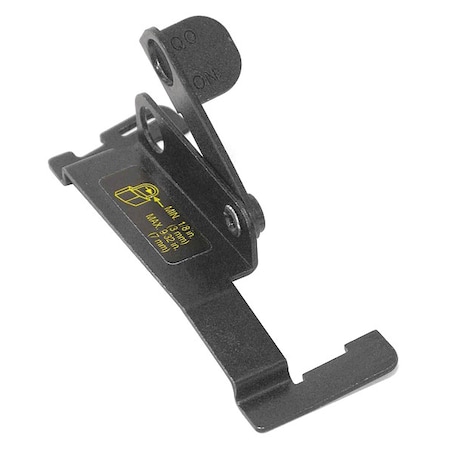 Square D QO2PAF Cb Handle Padlock Attachment | Zoro.com