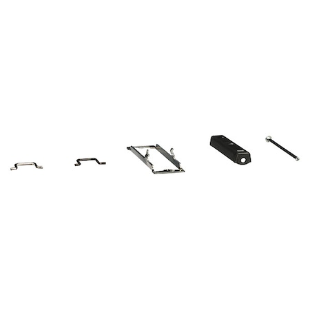 Square D Handle Tie Kit, 120/240V AC, 1 Poles QO3HT | Zoro