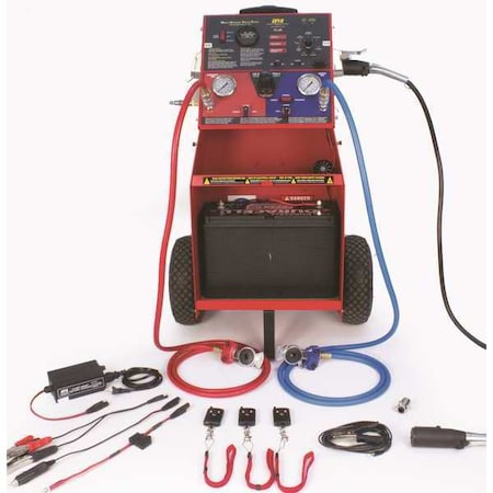 Innovative Products Of America Trailer Tester, 7 Round Pin, 12 pcs ...