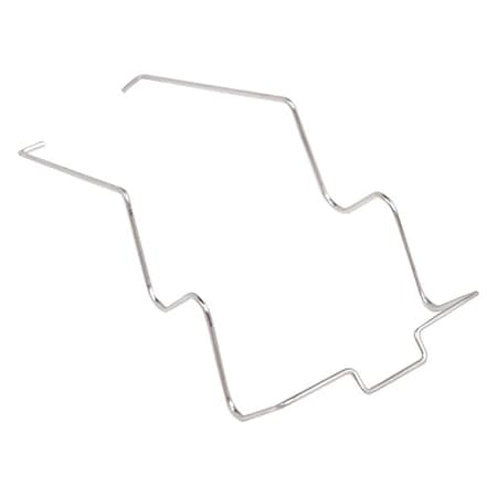 Square D Relay Hold Down Clip Type N + Options 8501NH51 | Zoro