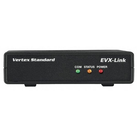 Vertex Standard IP Controller, Connect Up to 30 DMR Sites EVX-LINK | Zoro