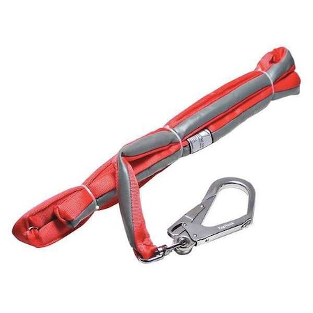 Tagattach Professional Tagline, 7m, 50mm Cable Dia. 50GR7 | Zoro