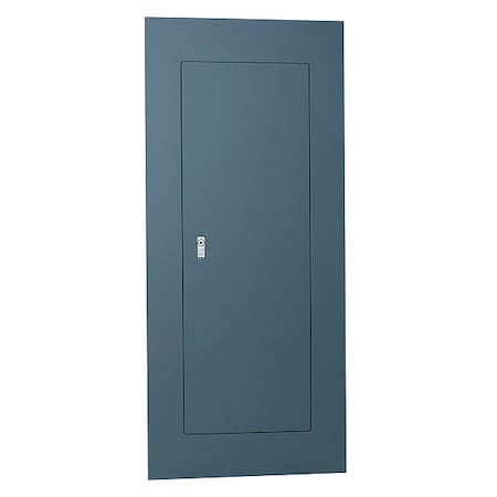 Square D NC56F Panelboard Cover/Trim Nf Type 1 F 56H | Zoro.com