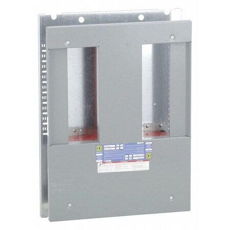Square D Panelboard Interior Iline 225A Mlo 3Ph HCN14522N | Zoro