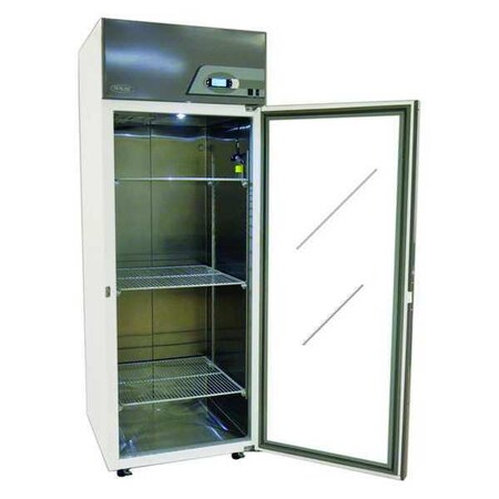 Nor-Lake Scientific Refrigerator Incubator, 24.1 cu. ft. NSRI241WSG/4 ...