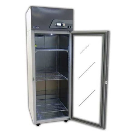 Nor-Lake Scientific Refrigerator Incubator, 33.1 cu. ft. NSRI331WSG/4 ...