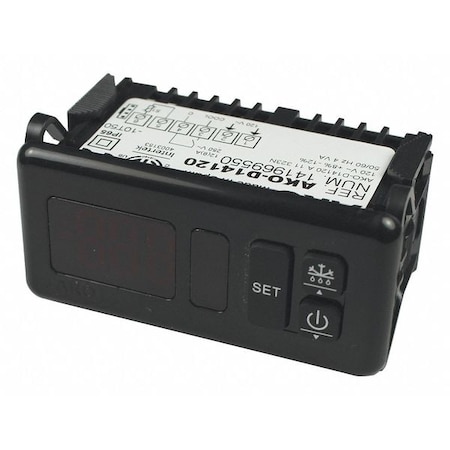 Ako Digital Compressor Control, 120V AKO-D14120 | Zoro