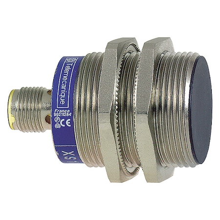 Telemecanique Sensors Inductive Sensor 24Vdc 200Ma Xs +Options XS1N30PA349D | Zoro