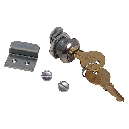 Square D Load Center Lock Kit For Qo612 & Qo816 S PK8FL | Zoro