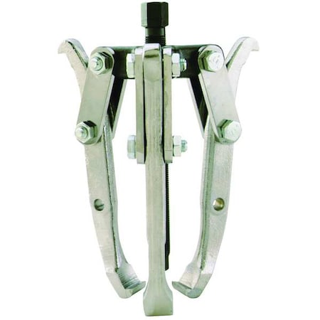 Otc Jaw Puller, 5 tons, 2 or 3 Jaws, 5-1/2 in. 1027 | Zoro