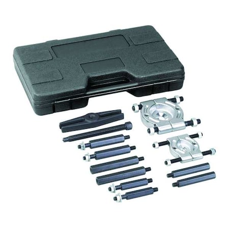 Otc Puller Set, 13 Pieces, Bar 4518 | Zoro