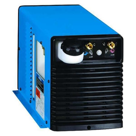 Miller Electric Water Coolant System, 1/4 HP, 1.3 gal. 300972 | Zoro