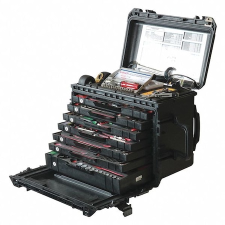 Sk Professional Tools Master Tool Set, Preventative Maintenance SARTK ...