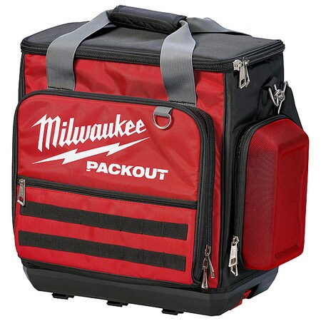 MILWAUKEE PACKOUT Tech Bag (48-22-8300) | Zoro