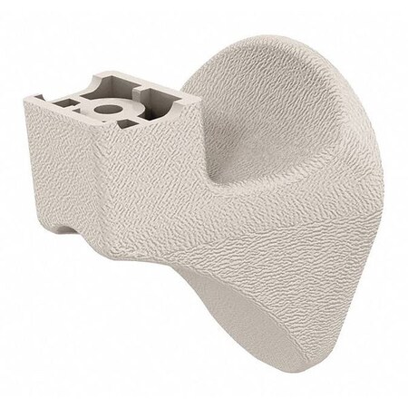 Ipc Handrail Mounting Bracket 2001-0104 | Zoro