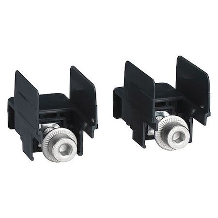 Square D Compression Lug w/Busbar Connector Kit LV426962 | Zoro