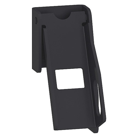 Square D Fixed Lock, Square D PowerPact(R) B Circuit Breakers, 0 Poles ...