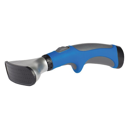 Zoro Select Soaker Fan Spray Nozzle, 8-3/4" L CSNSF10206 | Zoro