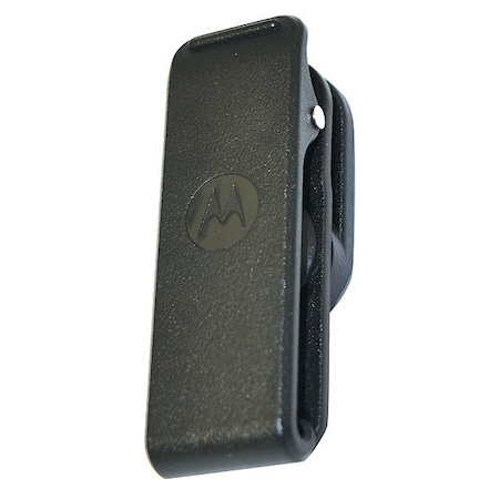 Motorola Belt Clip, Material Plastic PMLN7128A | Zoro