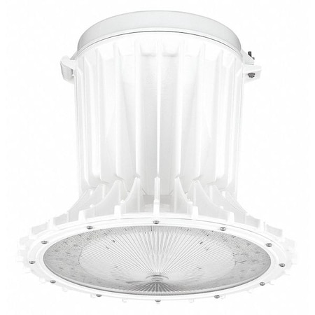 Hubbell Lighting LED High Bay, 21000 lm, 4000K Color Temp. PHB-4K-ML ...
