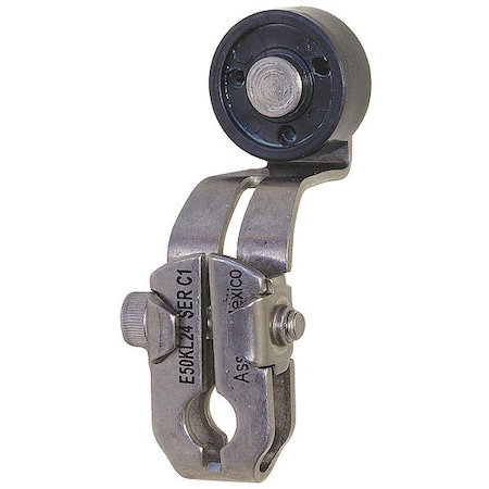 Eaton Limit Switch Arm, Roller, 1.5 In. Arm L E50KL24 | Zoro