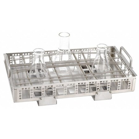 Boekel Scientific Universal Flask Tray Shaking Water Bath 290410 | Zoro
