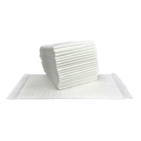 Quick Dam Wick Up Mats, 14inLx7inW, PK200 WUM-200 | Zoro