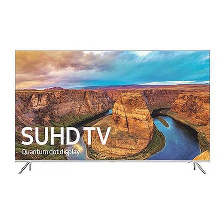 Samsung 49" Standard HDTV, LED Flat Screen, 2160p, WiFi Compatible ...