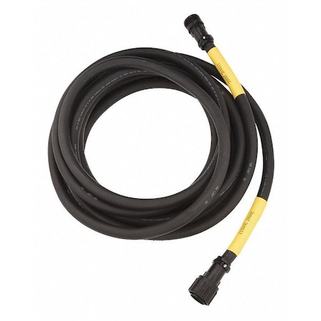 Miller Electric Conductor Extension Cable,25 ft. Cord L (242208025) | Zoro