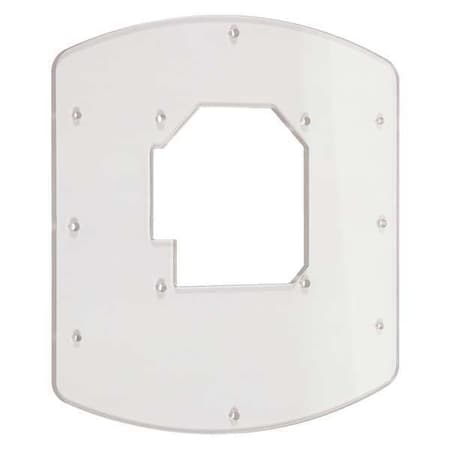 Safety Technology International Backplate For 9705,9708 Series STI-1285 ...
